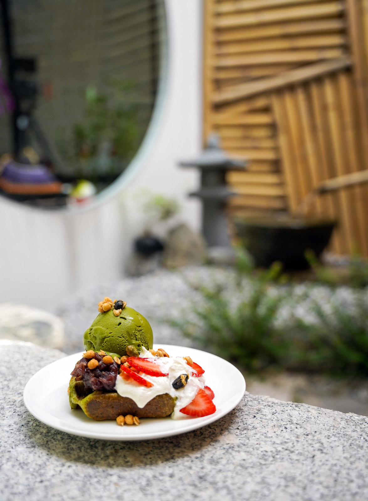 Eat Drink KL | Chabashira Tea Roastery champions the culture & craft